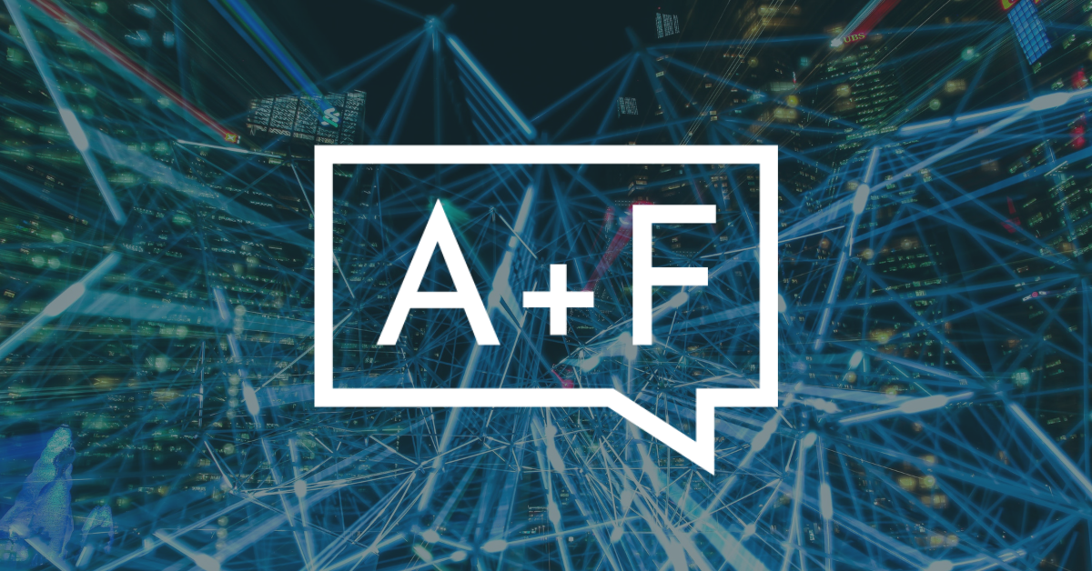 Gen AI and the future of Finance | A+F Recruitment